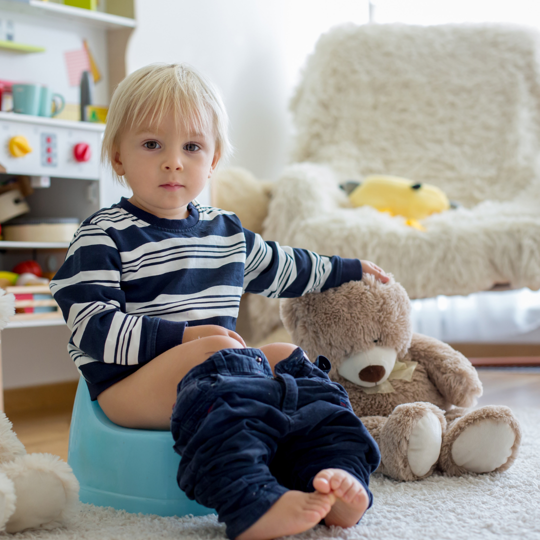 4 Genius Ways to Transform Potty Training Bed Pads!