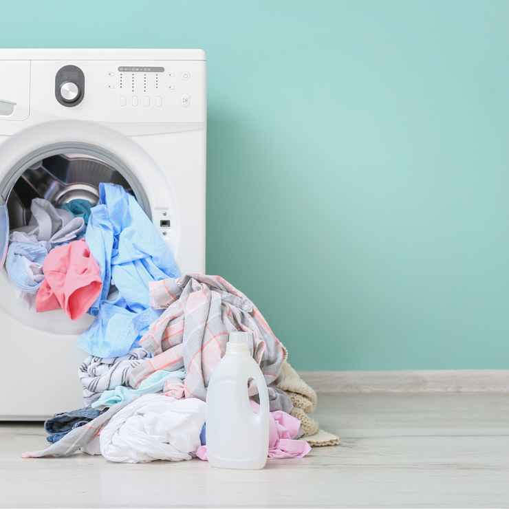 Kids Coverless Duvet | Care Instructions