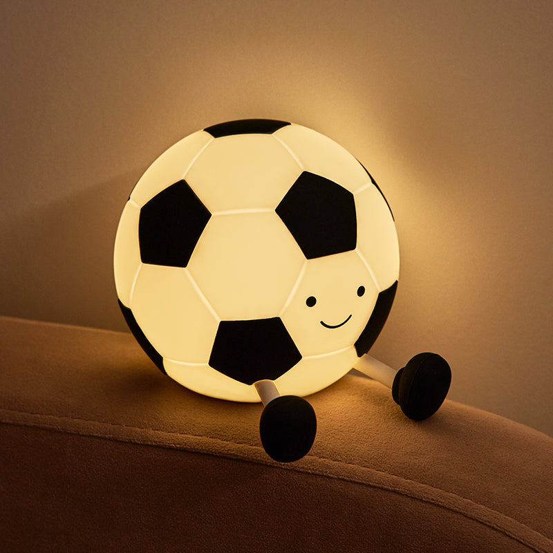 Football Nightlight for Kids | Potty Training Nightlight
